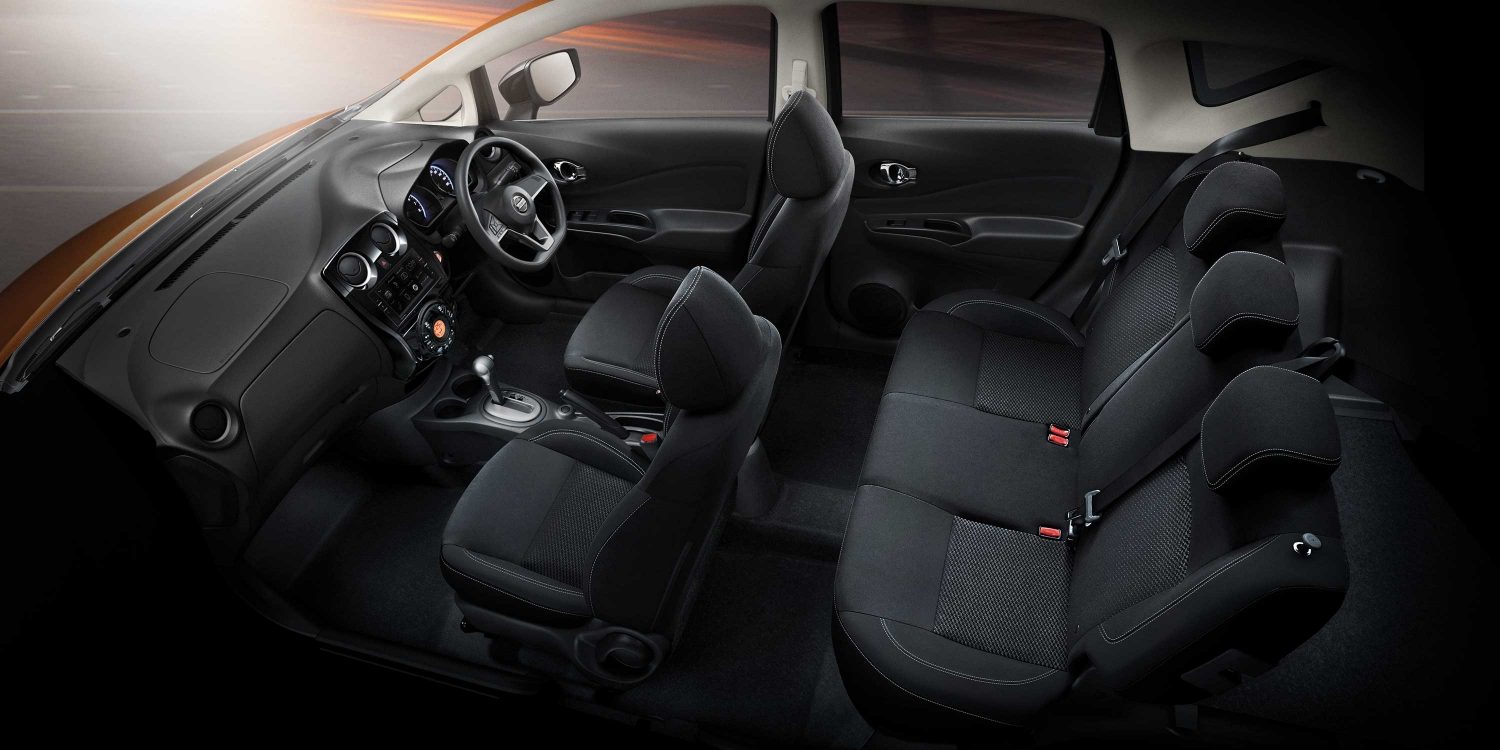 เจาะรถเด่น!! Nissan Note MY2021 ปรับเงียบๆ….เก๋งท้ายตัดสุดเท่เพื่อคนเมือง เริ่ม 530,000 บาท ...